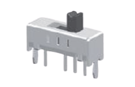 SS02-1305VHP Series(12.7X4.5mm)